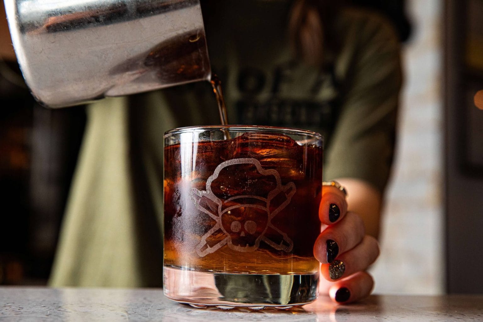 Menu - Vicious Biscuit