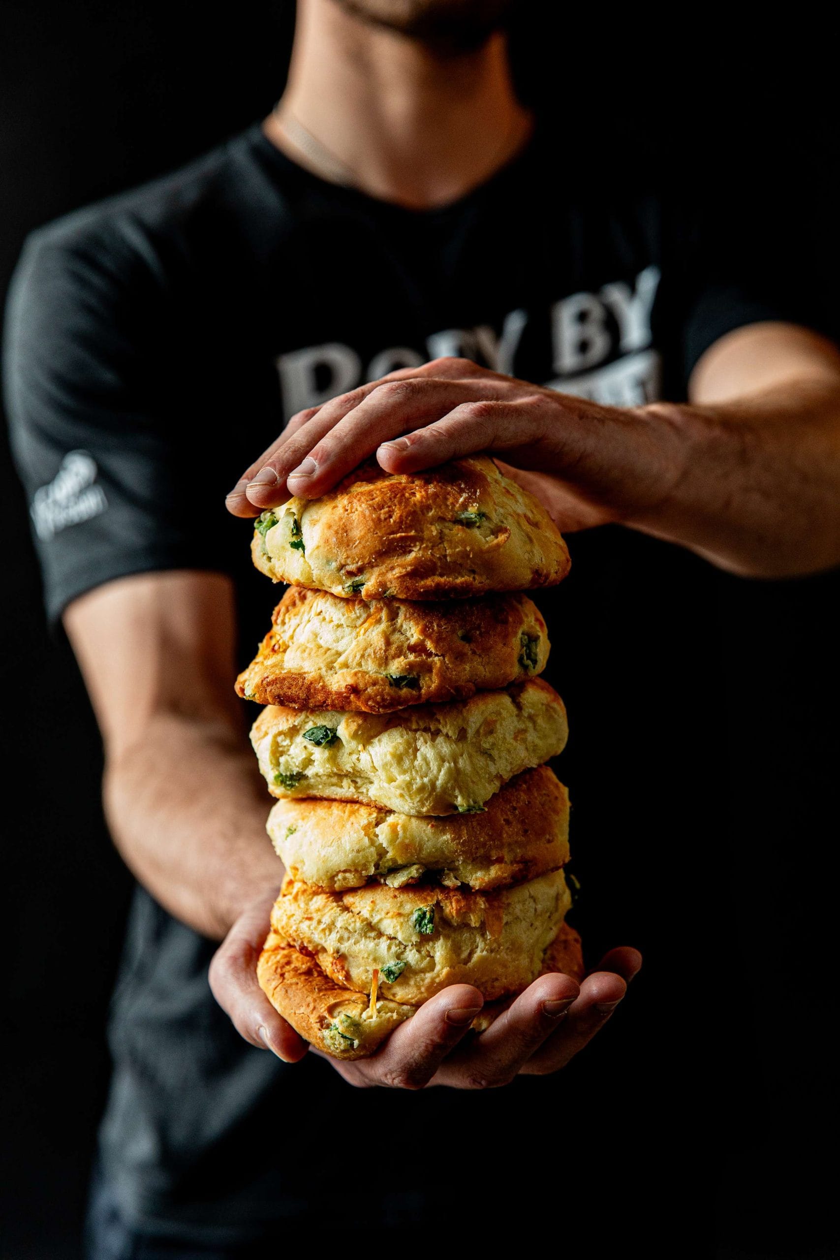 About - Vicious Biscuit