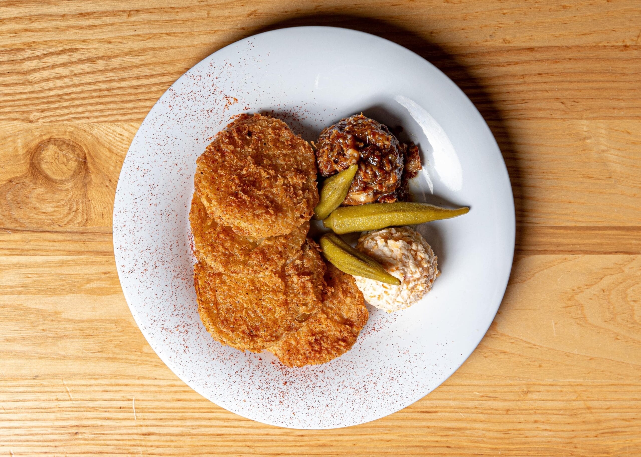 Menu - Vicious Biscuit