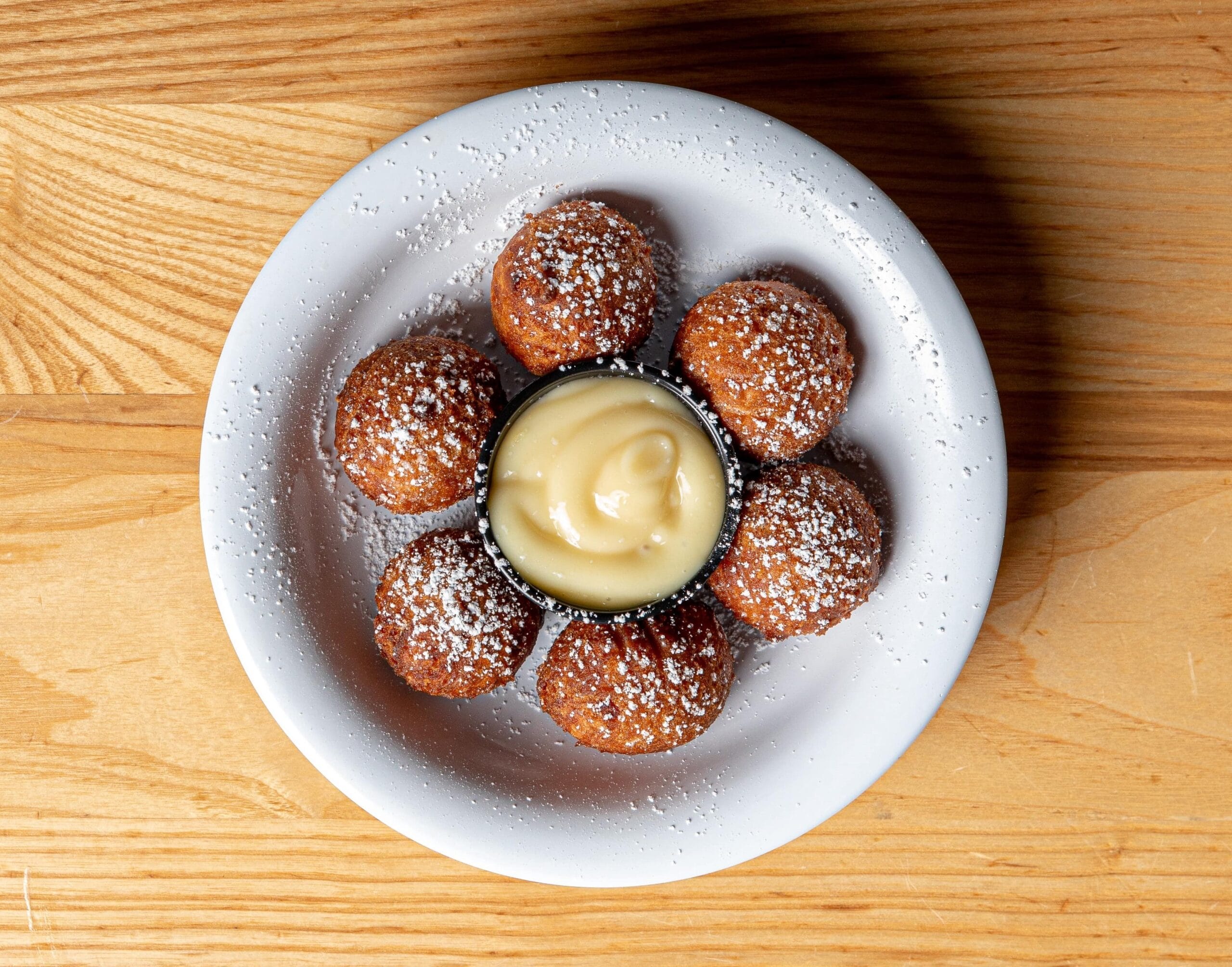 Menu - Vicious Biscuit