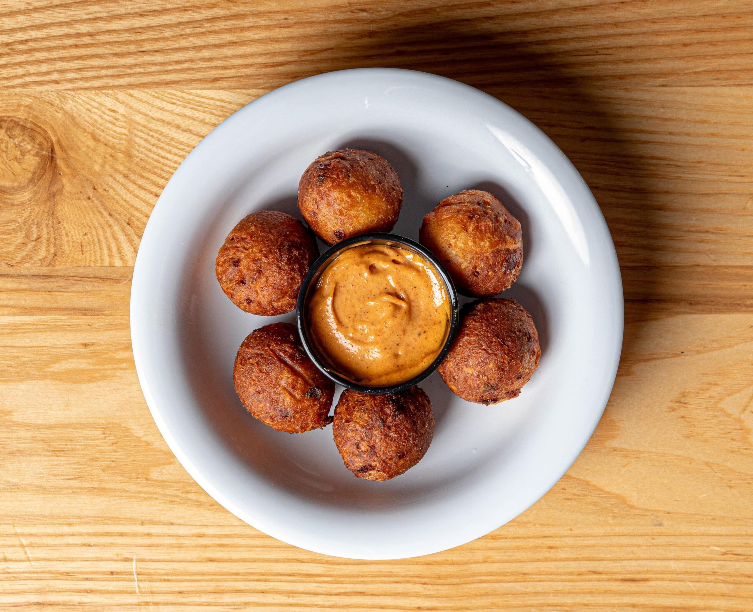 Menu - Vicious Biscuit