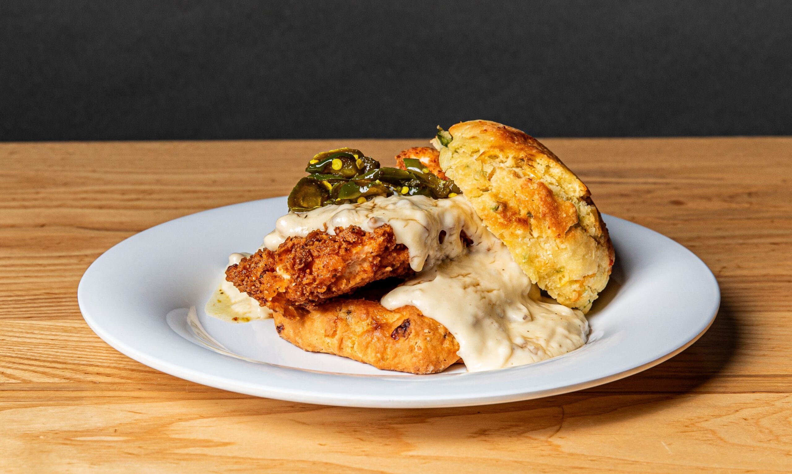 Menu - Vicious Biscuit
