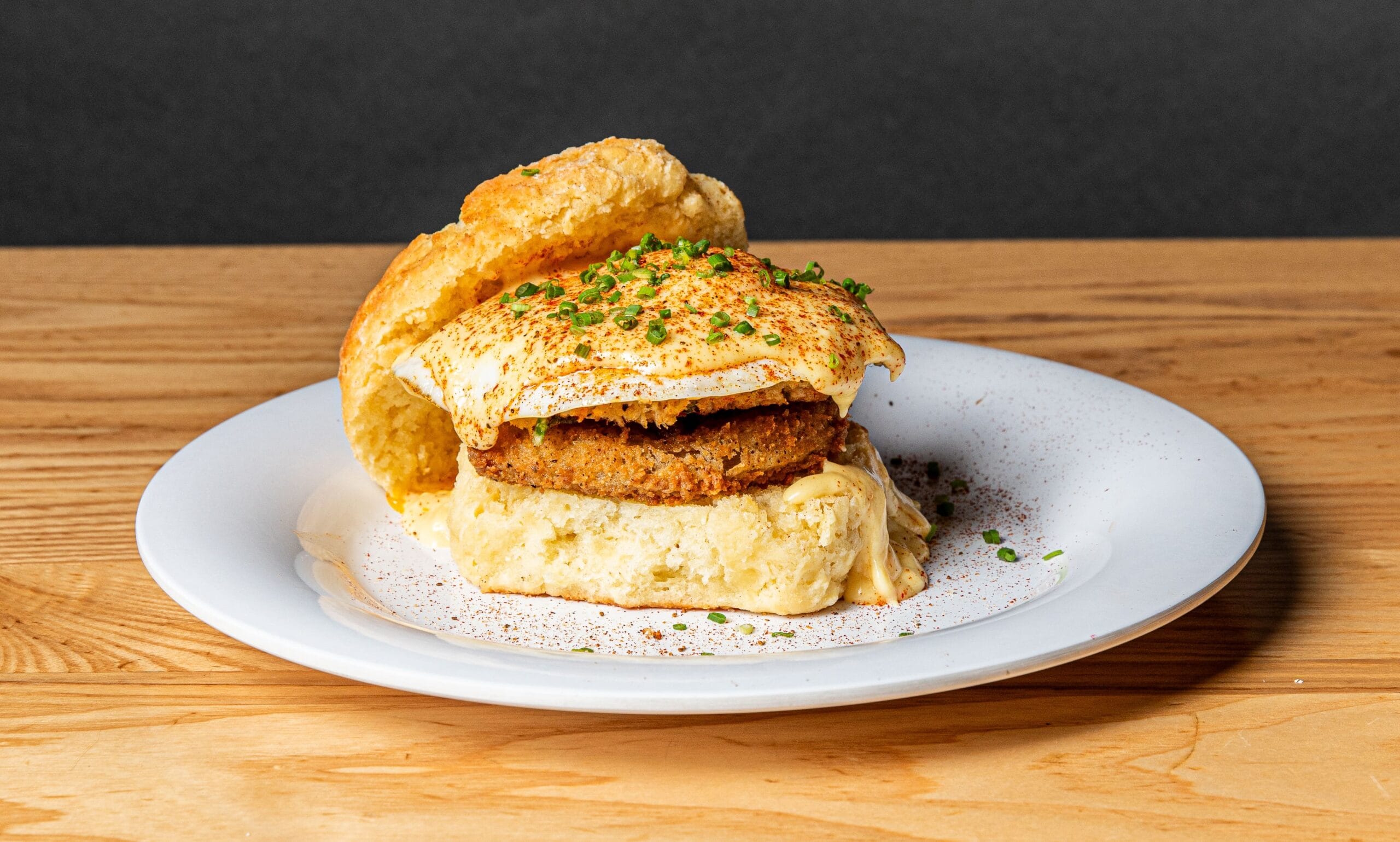 Menu - Vicious Biscuit