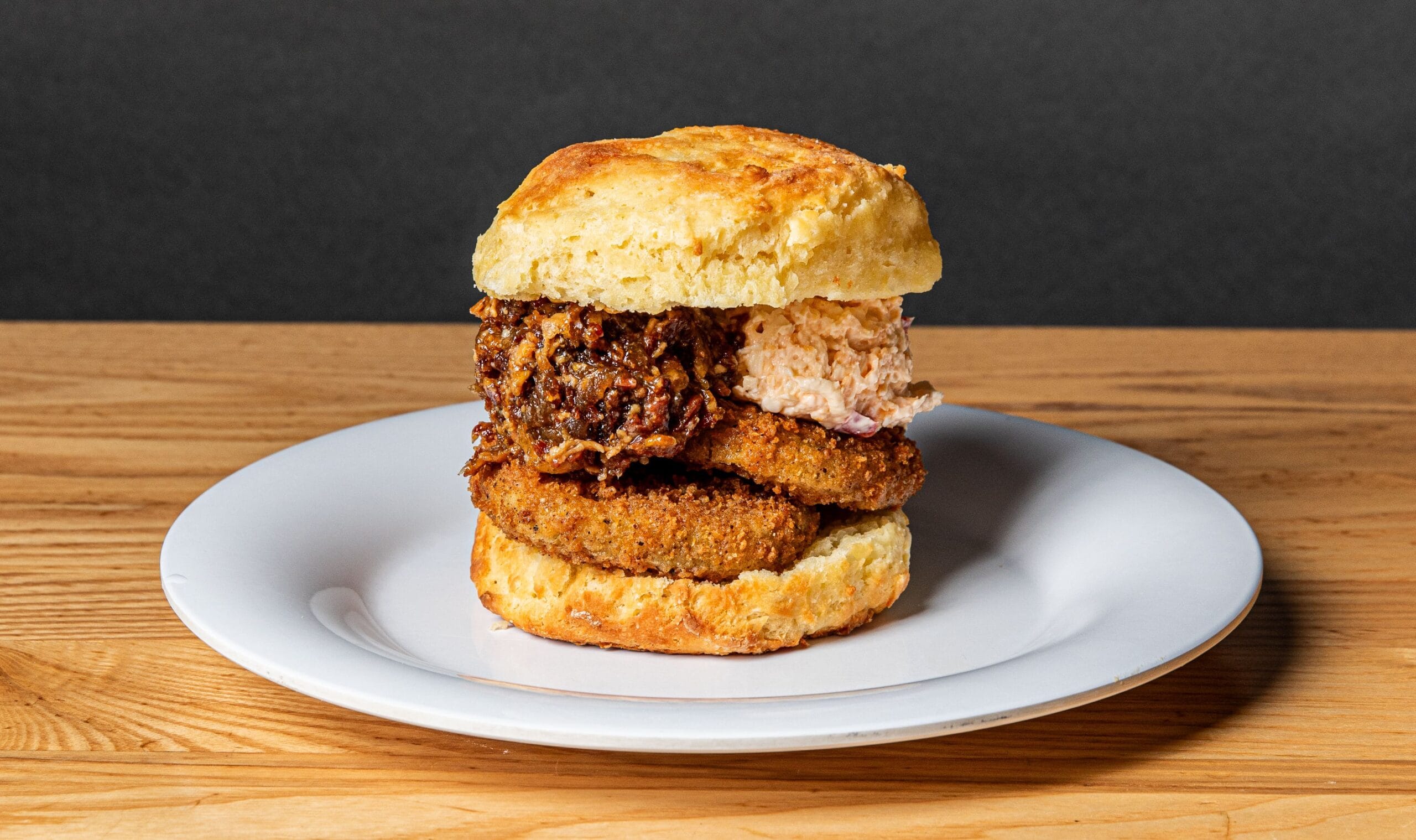 Menu - Vicious Biscuit