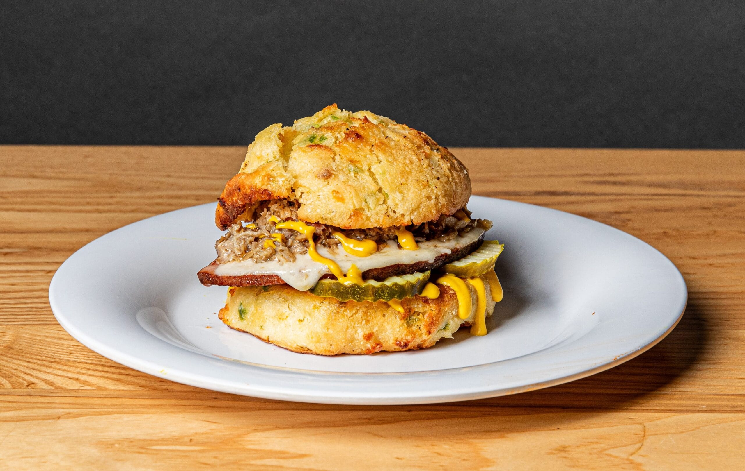 Menu - Vicious Biscuit