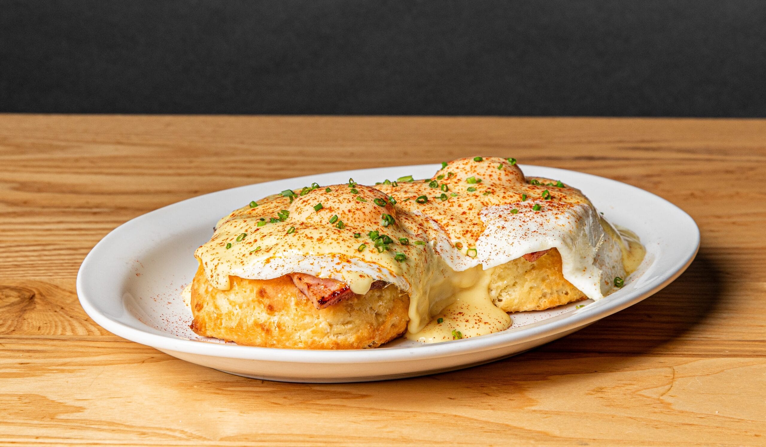 Menu - Vicious Biscuit