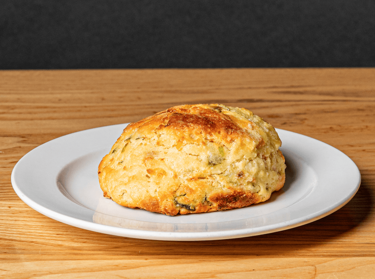 Menu - Vicious Biscuit