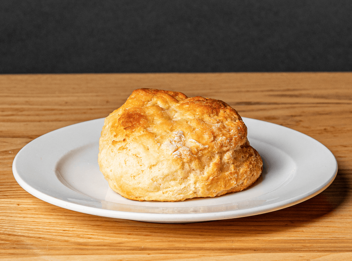 Menu - Vicious Biscuit
