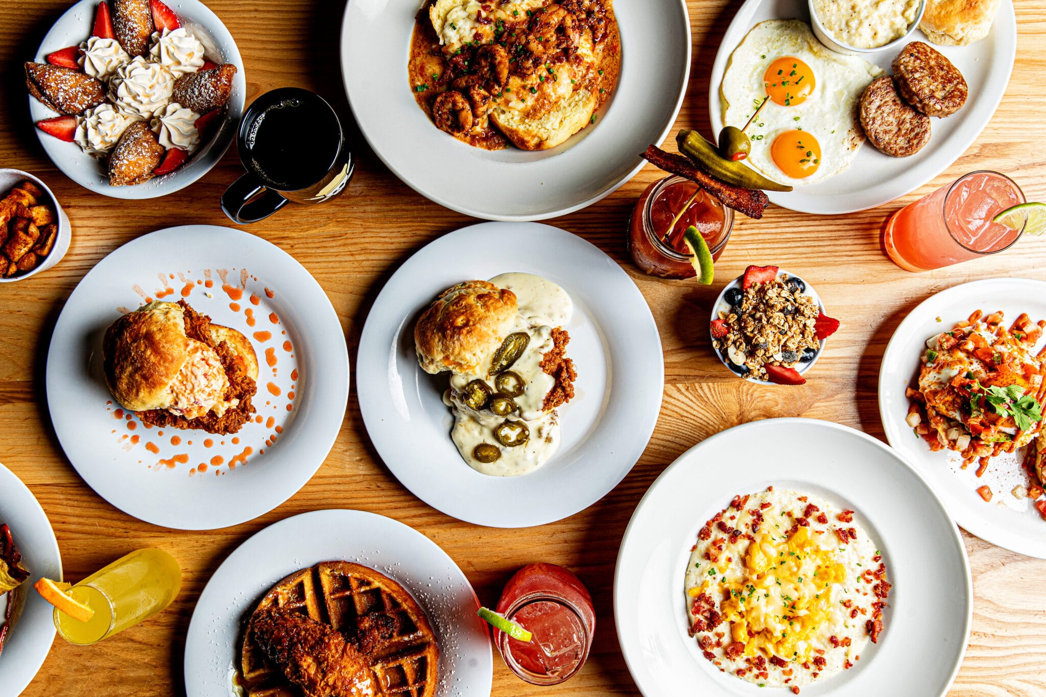 About - Vicious Biscuit