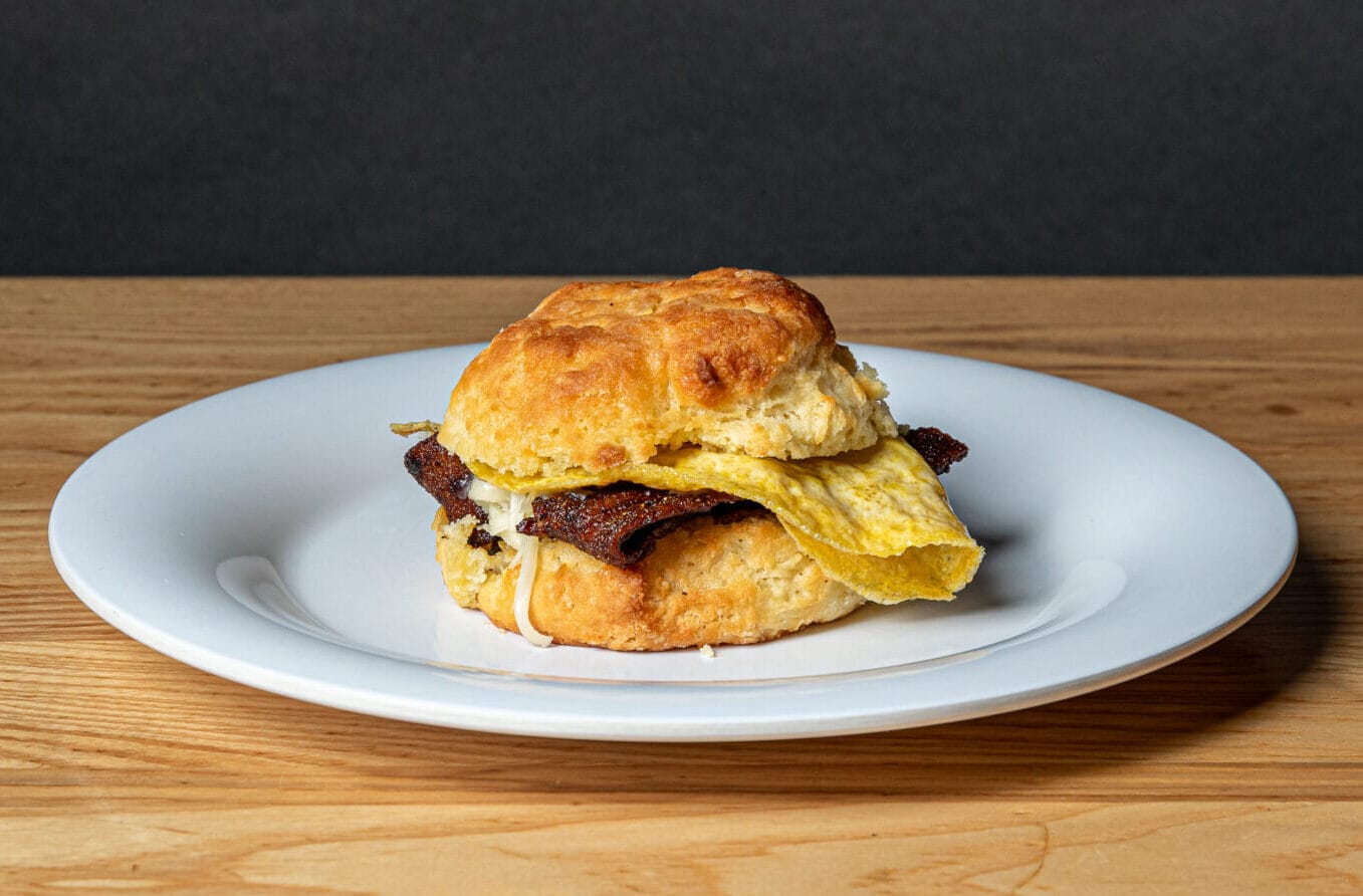 Menu - Vicious Biscuit