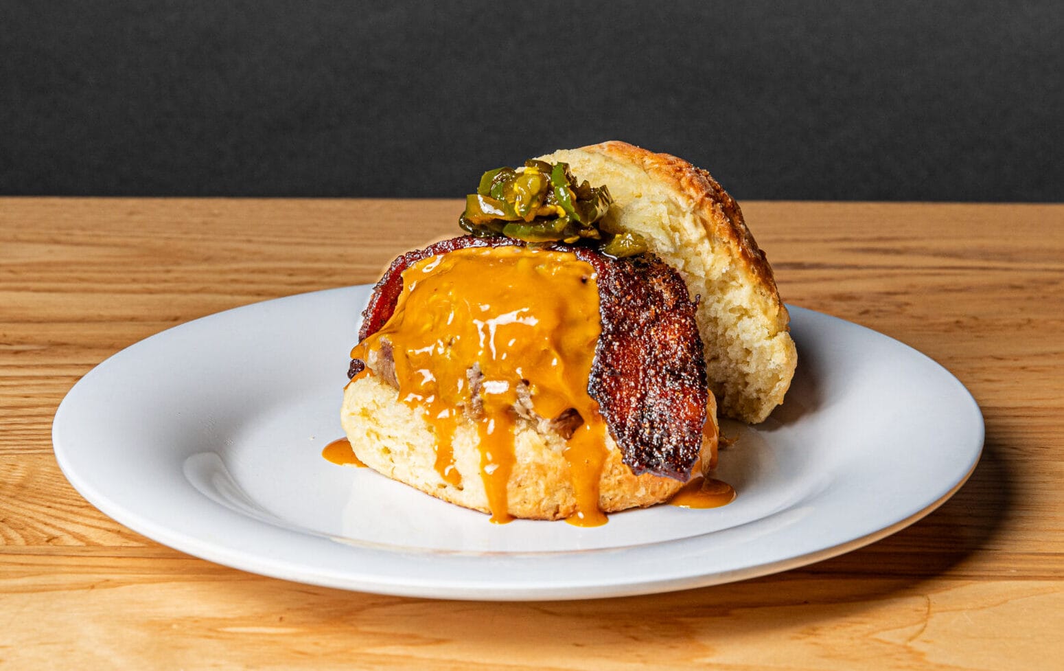 Menu - Vicious Biscuit