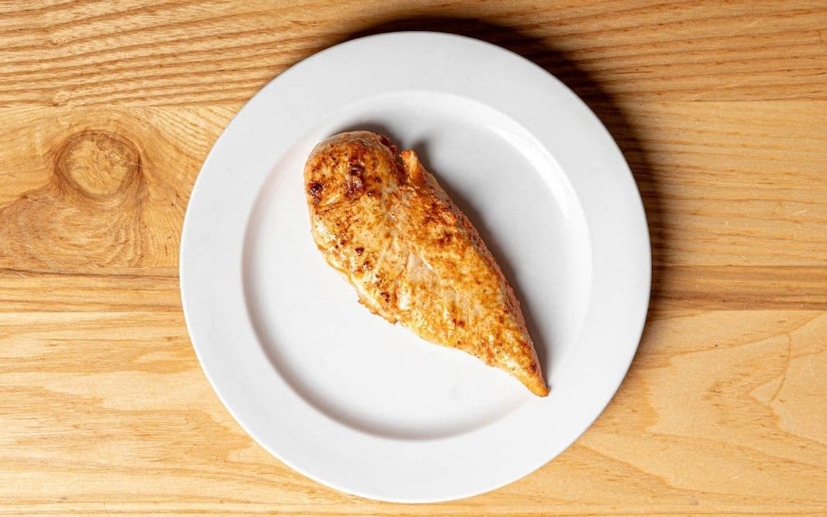 Menu - Vicious Biscuit