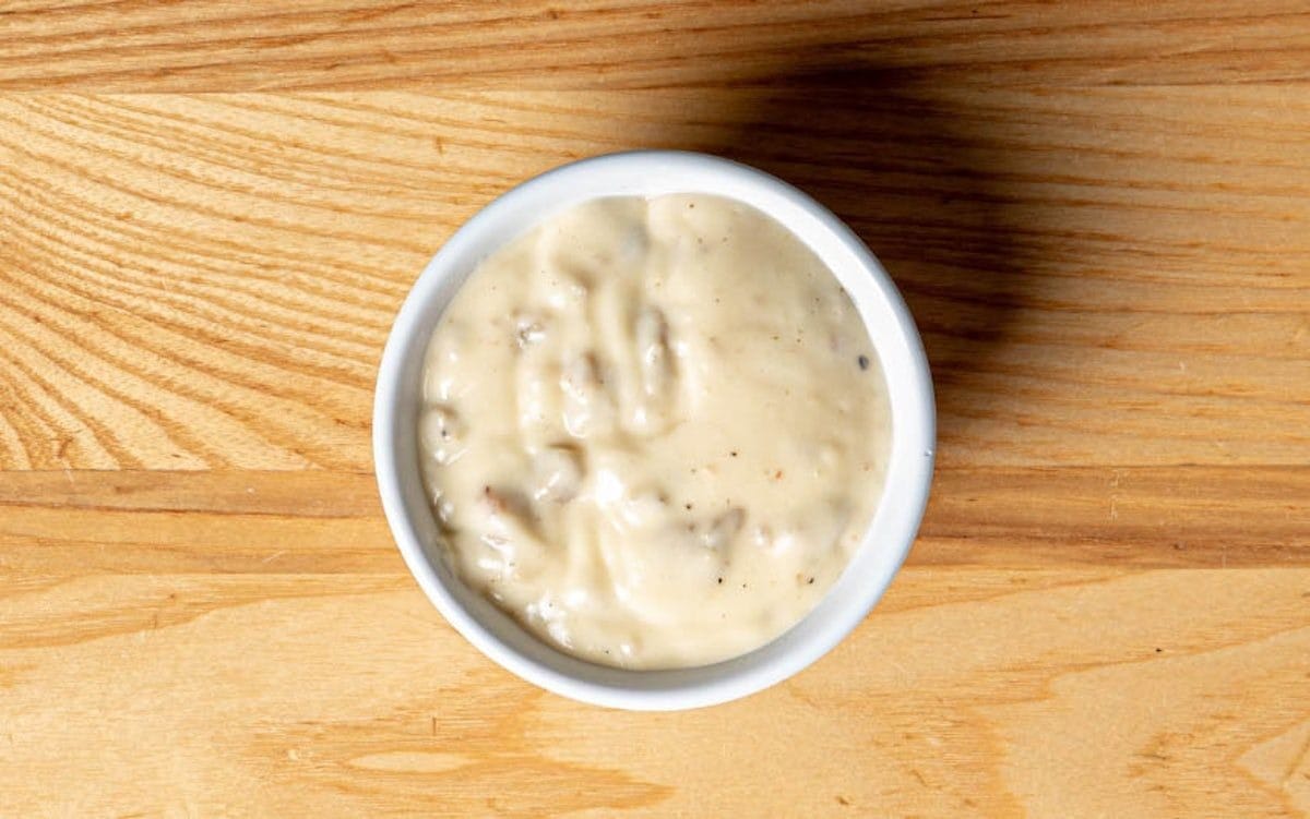 Menu - Vicious Biscuit